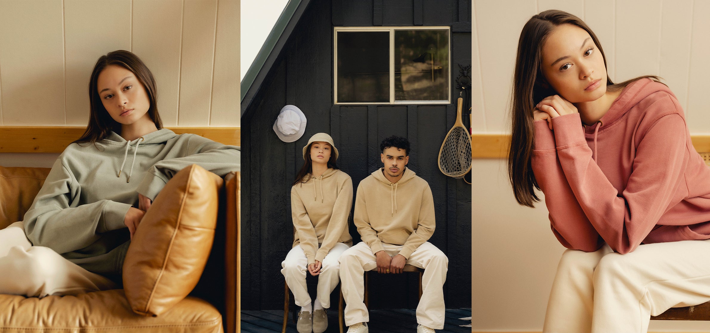 Luxury, Wholesale T-Shirts and Sweatshirts | Original Favorites ...