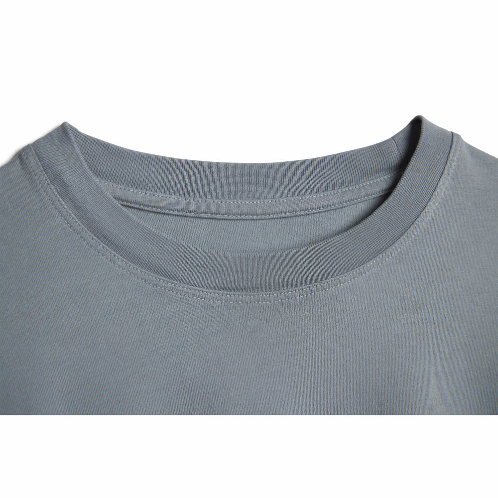 Storm Heavyweight Organic Tee