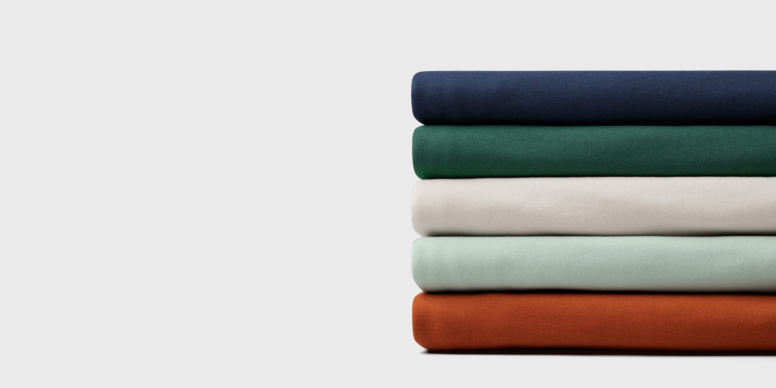 Determine Size Breakdown