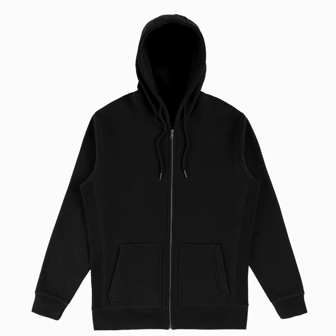 Organic Cotton Hooded Sweatshirts — Original Favorites
